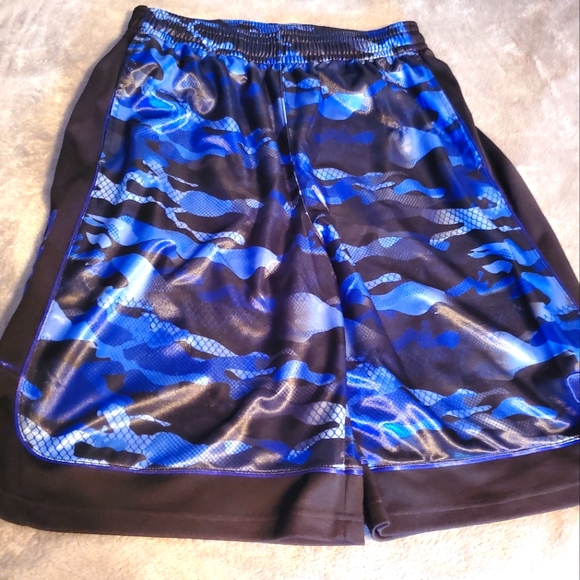 And1 | Shorts | And Mens Workout Shorts | Poshmark